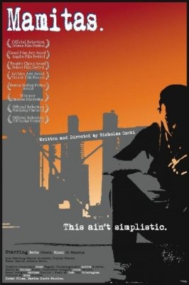 Filmed in Echo Park: Mamitas at the LA Film Fest - Echo Park Now